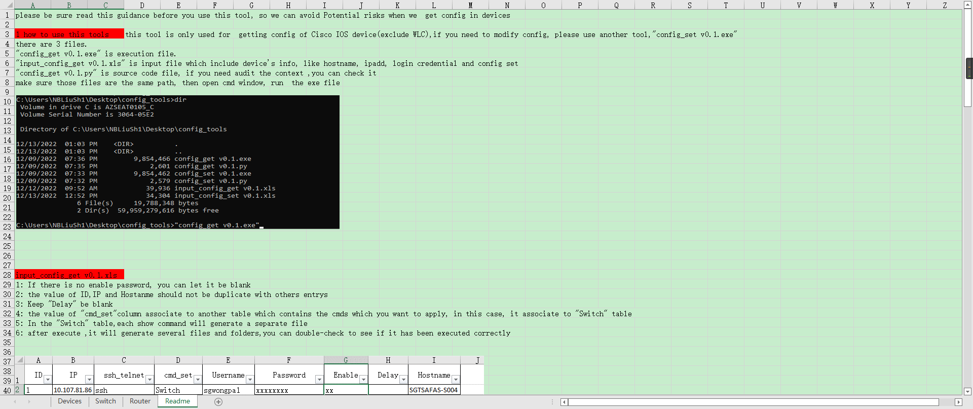 Python 100 Lines Of Code Bulk Config Of Network Devices Ii Sam S Lab