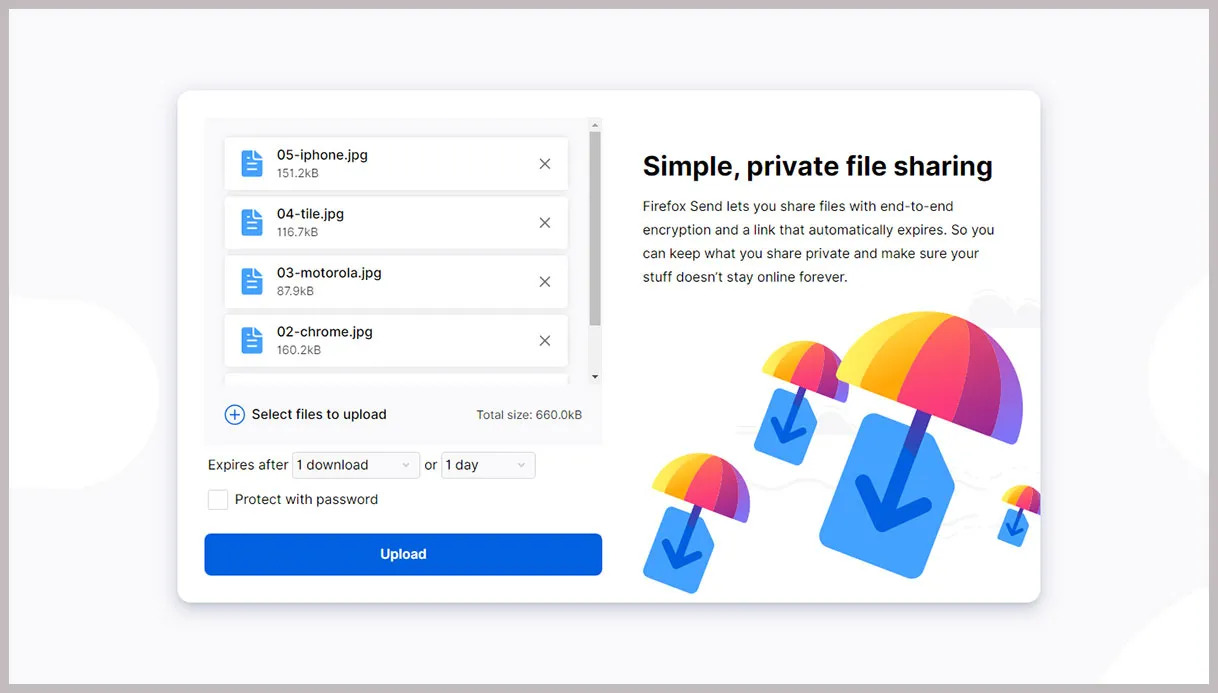 Homelab | files sharing apps — Send&Pingvin Share - Sam's lab